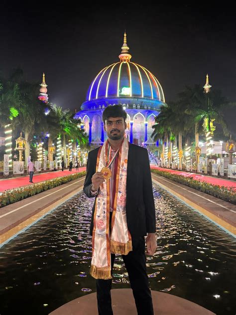 Sagnik Nayak On Linkedin Grateful Academicexcellence Hardwork Consistency