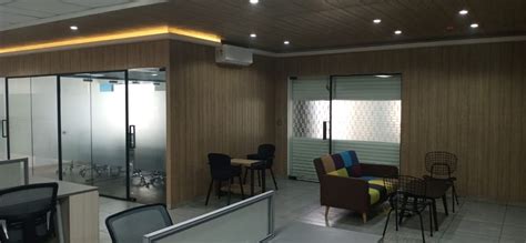 Raja Software Labs Office Photos