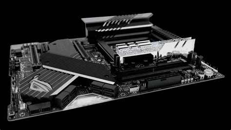 G Skill Launches Ddr4 5333 Ram For Intels Rocket Lake Cpus Toms