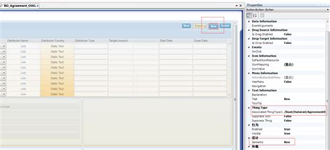 Sap C4c Create New Button In Ec Sap Community