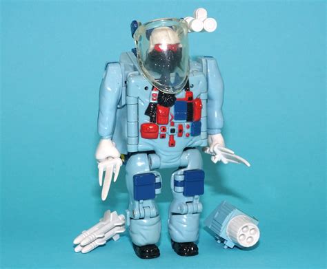 Tmnt Teenage Mutant Ninja Turtles Mighty Mutations Air Force Raph 100 Complete 1994 Playmates