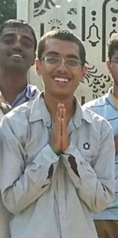 Ritesh Ghorpade On Linkedin Transformation Gratitude Believeinyourself