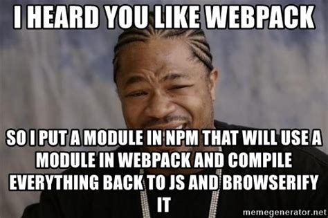 Débuter avec Webpack créez votre project starter complet by