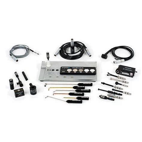 Eddy Current Probes Usage Industrial Laboratory At Best Price In Jaipur