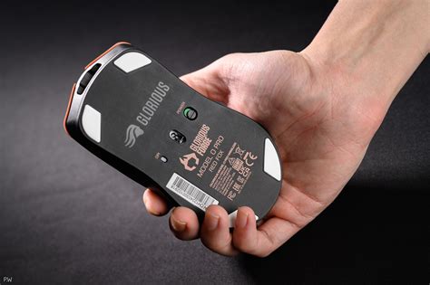 Glorious Model O Pro Phải đánh đổi Những Gì để Chuột Vừa Nhẹ Vừa Hợp