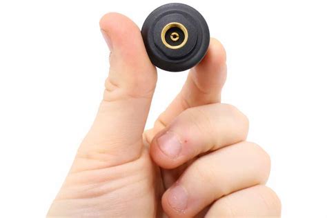 Tst Tpms For Trailers And Cars Color Display Signal Booster 2 Cap