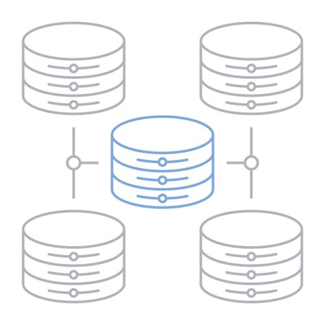 Scalability Generic Others Icon