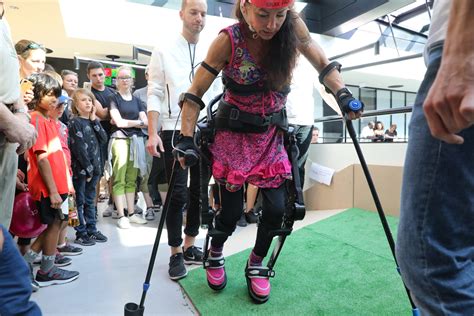 Swiss Robotics Days Nccr Robotics