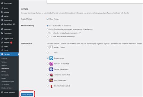 Step 7 How To Set Up Wordpress As Your Cms Ebele Ubaka
