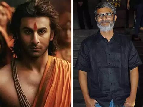 Ranbir Kapoor And Yash Have Started Shooting For Nitesh Tiwaris