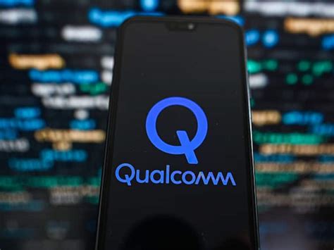 Qualcomm New Design Centre Chennai Investment Rs 177 27 Crore Tamil Nadu Global Investors Meet