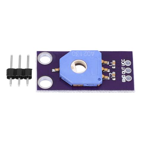 Qcmcm 103 Trimmer Potentiometer Analog Rotation Angle Sensor Module Sv01a103aea01r00 High