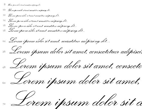Quill Script Ssi Bold Truetype Font