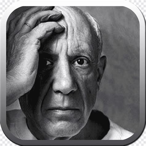 Musée Picasso 시카고 피카소 파블로 피카소 피카소의 블루 기간 아티스트 그림에 직면 Png Pngegg