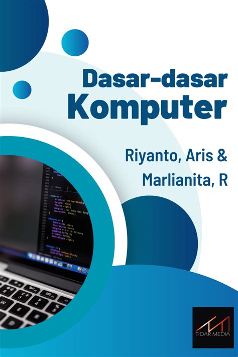 Pdf Dasar Dasar Komputer