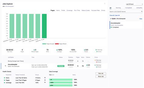 Scrapy Beginners Series Part 5 Deploying And Scheduling Spiders The Python Scrapy Playbook