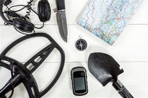 How Do Metal Detectors Work