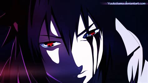 🔥 Free Download Sasuke Uchiha Mangekyou Sharingan Eyes Hd Anime