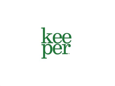 Keeper Logo
