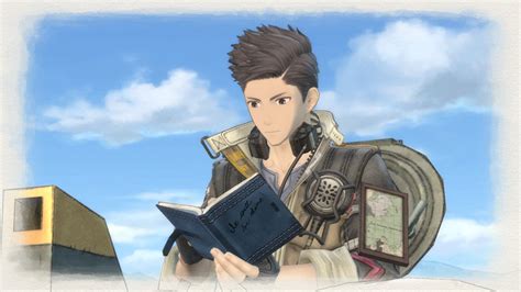 Get To Know More Valkyria Chronicles 4 Characters And The Story
