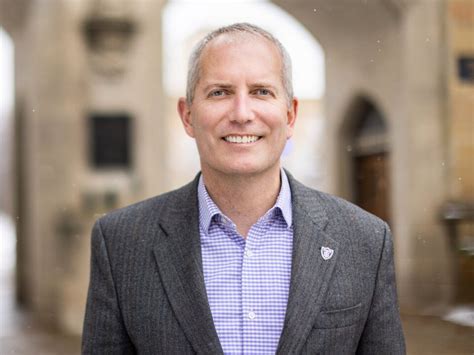 St Thomas Names Robert Vischer As 16th President Tommiemedia