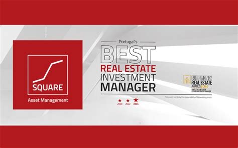 Square Asset Management “a Melhor Gestora De Investimentos