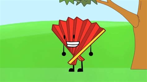 That One Bfdi Fan Best Storm Real Music Hype