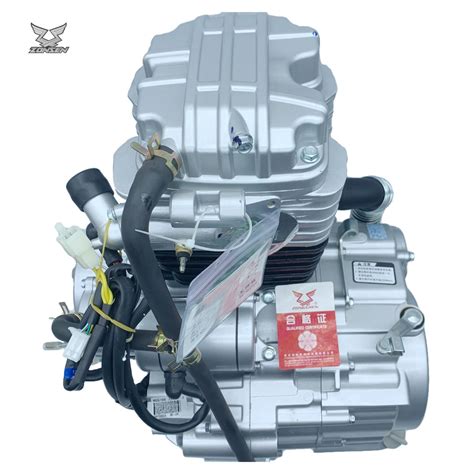 Wellfar Wholesale Original High Quality Motorcycle Engine 350cc