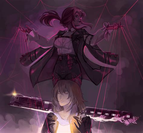 My Kafka Fanart R Kafkamains