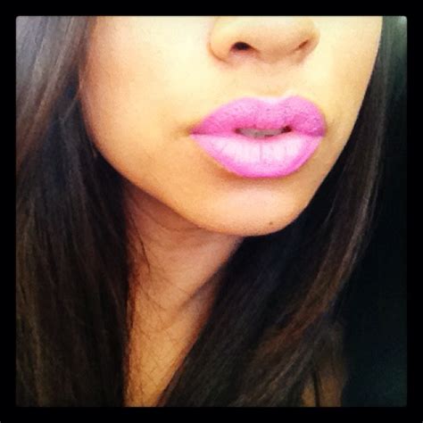 I Finally Found The Perfect Barbiebubblegum Pink Lipstick Can You