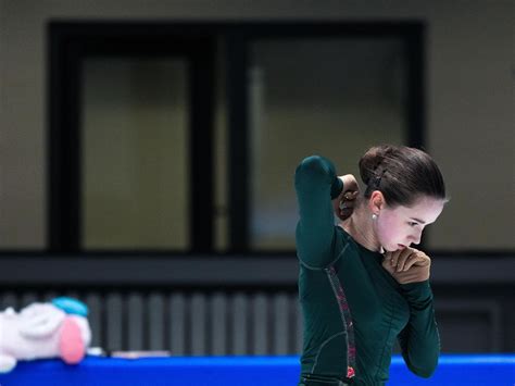 美记称瓦利耶娃被取消四年参赛资格过于严厉 2024年1月31日 俄罗斯卫星通讯社