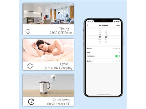 Smart Electrical Socket Wifi Wattmeter Categories Electronics Pozostałe Verk Store