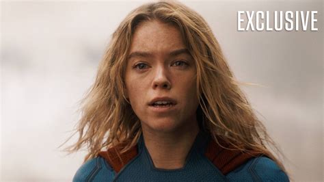 ‘supergirl Takes Flight In New Look At The Most Anticipated Superhero