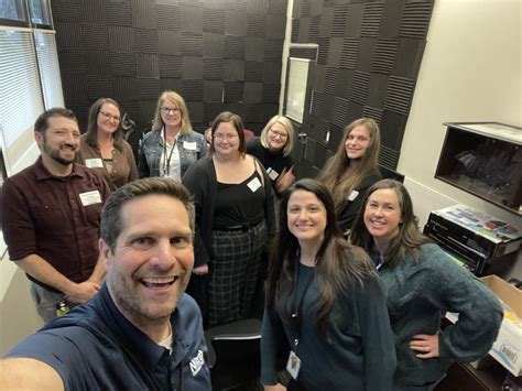 Proud To Be Ncsd Episode 17 A Check Up With Ncsd School Based Health Centers