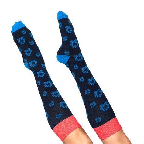 Custom Team Socks | Logo Socks for Sports Teams