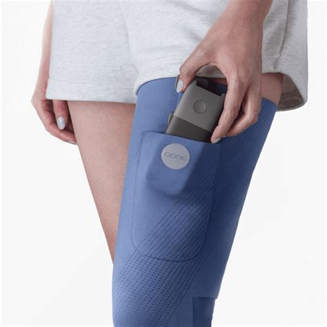 Cionic Neural Sleeve Named Best Innovation As Dezeen Awards Design