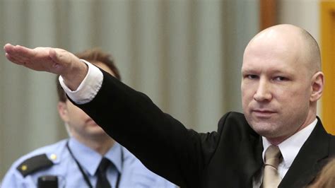Norways Anders Breivik Gives Nazi Salute In Court Cnn