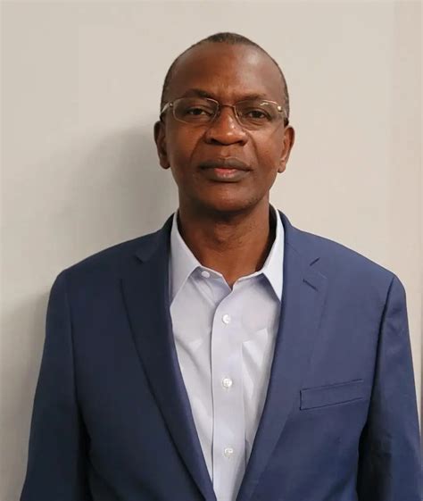 Dr Kefa M Otiso To Lead Insightful Panel Discussion On African