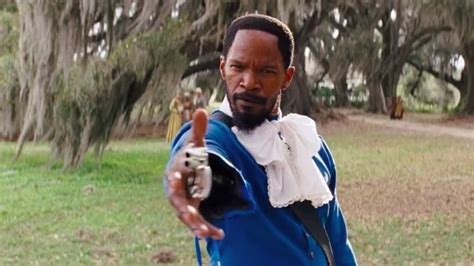 Where Was Django Unchained Filmed The Plantation House And All The