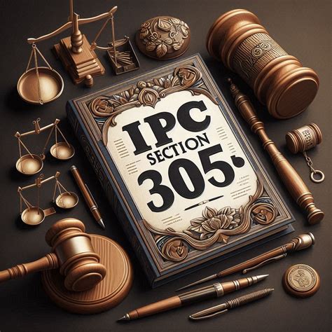 Understanding Ipc Section 305 The Legal Implications Of Abetment To
