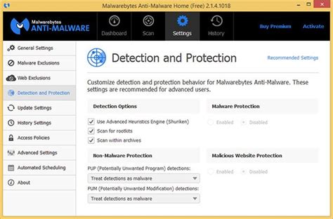 How To Remove Windows Malware For Free Page 2 Page 2 PC Gamer