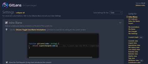 12 Features To Enhance Your Vs Code Setup With Gitlens