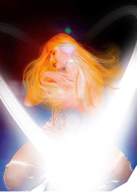 Mikaela Stenmo Shares A Disco Pop Track Titled “heart Attack” Sweetnsour Magazine