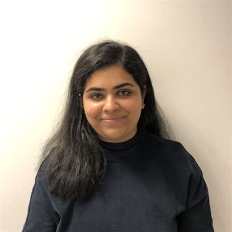 Nisha Narayan Research Associate Doctor Of Philosophy University Of Cambridge Cambridge