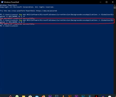 Four Ways To Disable Windows 10 Background Apps
