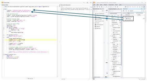 Moving The Udt Instance To The Another Folder Via Script Ignition