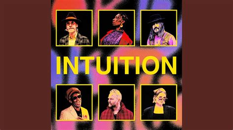 Intuition Youtube
