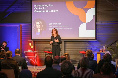 News Quantum Delta Nl