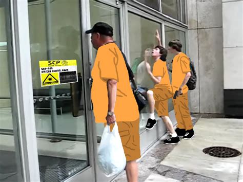 The Scp Foundation Secure Contain Protect сообщество фанатов картинки гифки