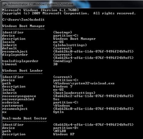 Dual Boot Installation With Windows And XP Page Tutorials